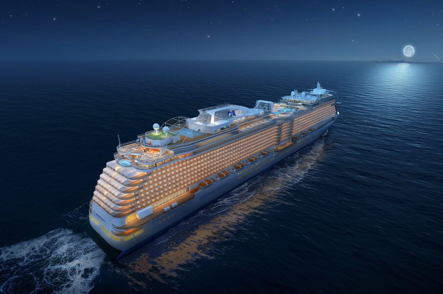 Princess Cruises Launches First Ever Magic Castle Conjurer’s Cruise ...