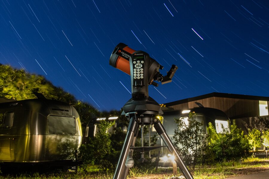 Best Stargazing Spots In and Near Boston - Thrillist