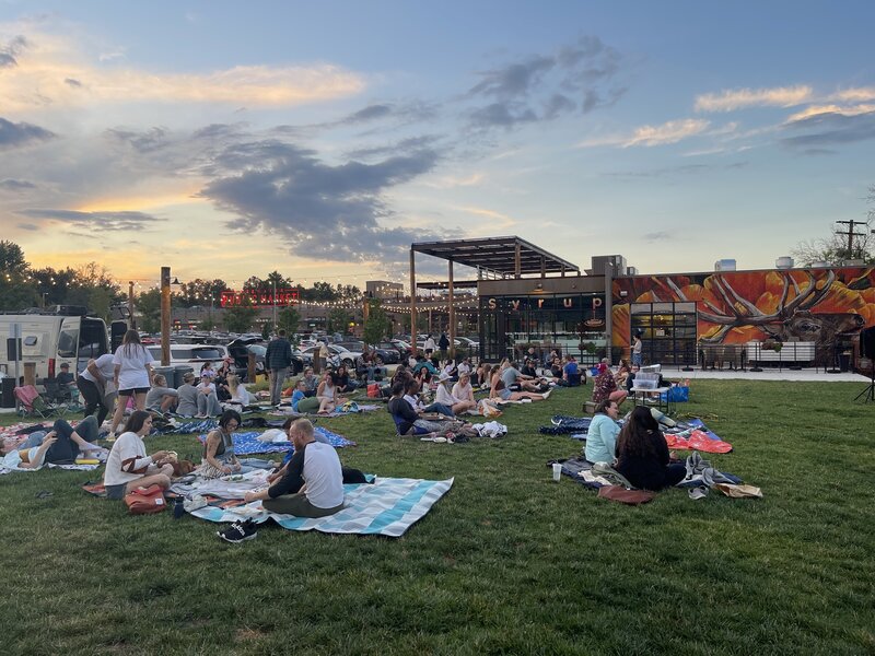 Free Things to Do in Denver for Fun Right Now - Thrillist