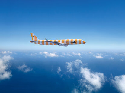 Condor Announces New Route Connecting Miami and Frankfurt - Thrillist