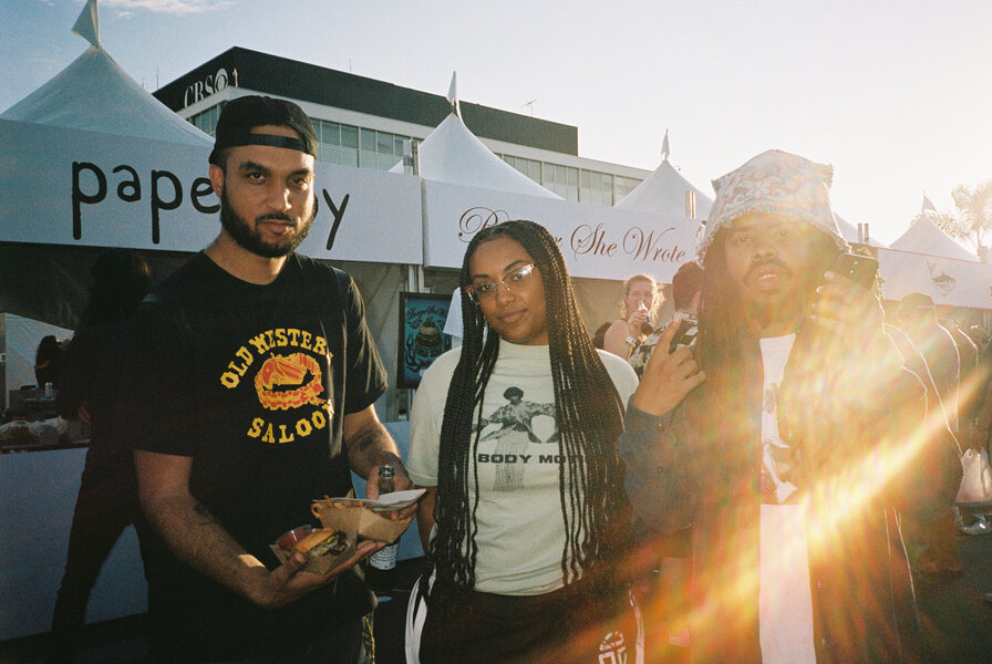 Family Style Food Fest 2023 Lineup of Fashion Brands and Food Revealed ...