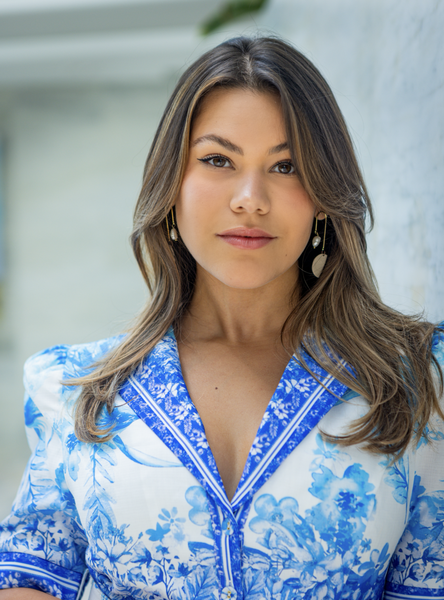 Victoria Leandra - Thrillist