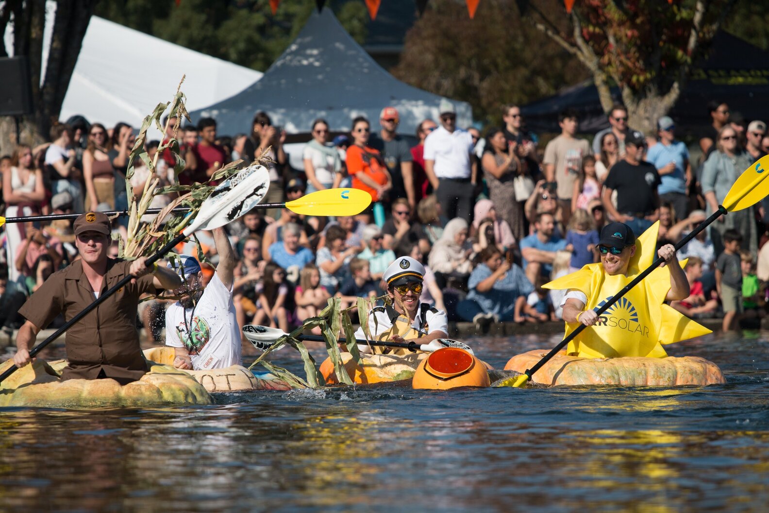 Best Places to Travel in October: Safe & Fun Vacation Ideas This Fall ...