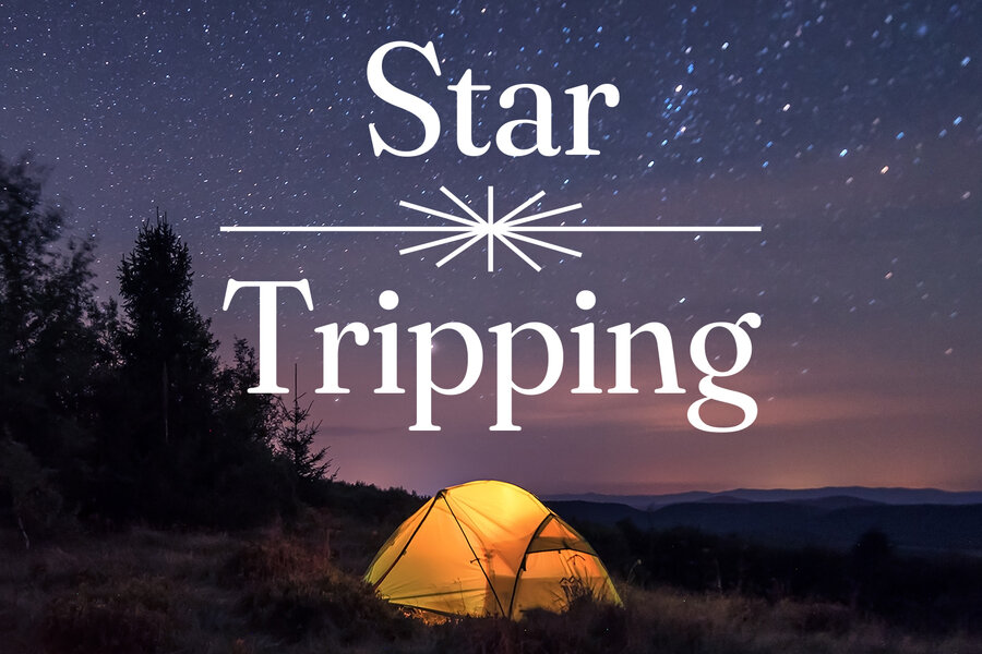 Star Tripping: Best Places to Travel for Stargazing - Thrillist