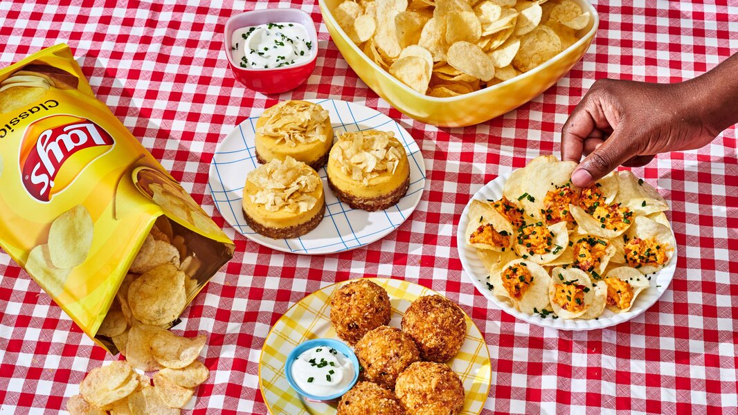 State Fair of Texas Recipes to Make at Home - Thrillist