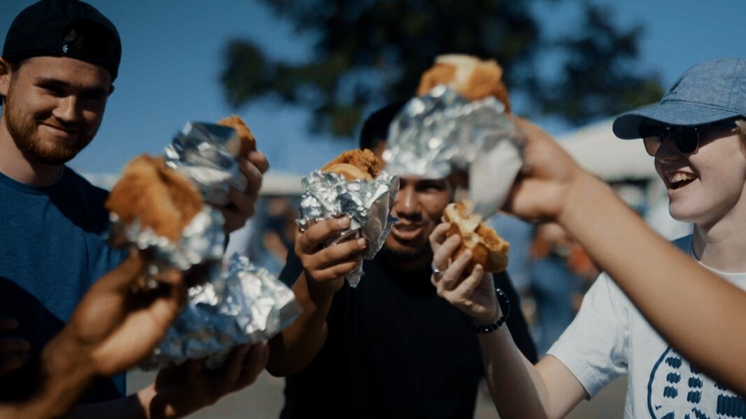 National Fried Chicken Festival: What to Do, Where to Stay, and More ...