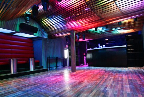 Need advice on new studio sloped ceiling treatment, desk placement ...