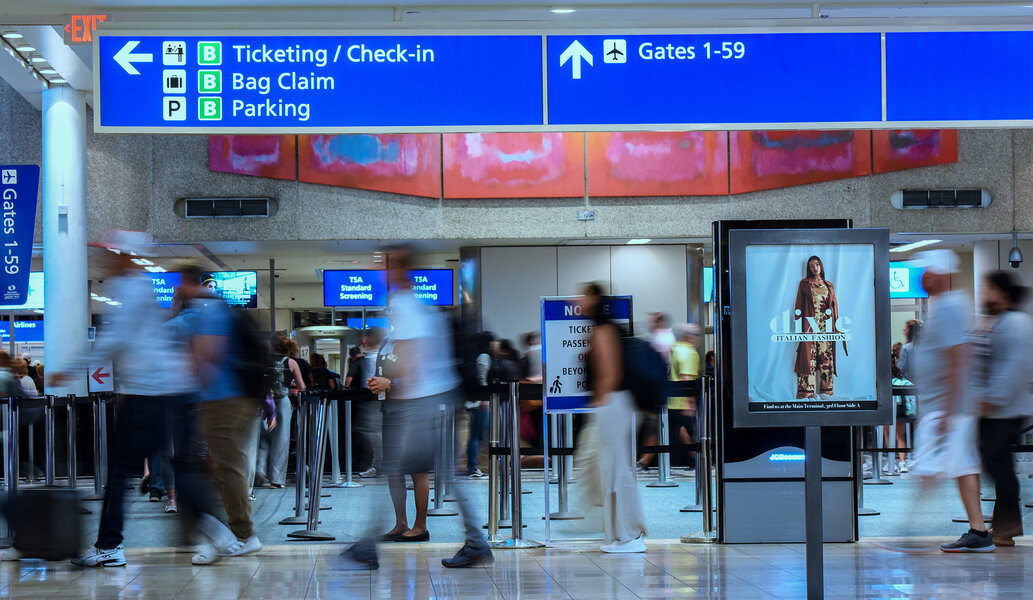 New Global Entry Mobile App: How It Works and Who Can Use It Now ...