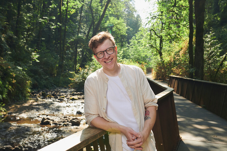 Ice Cream Aficionado Tyler Malek Reveals His Guide to Portland, Oregon ...