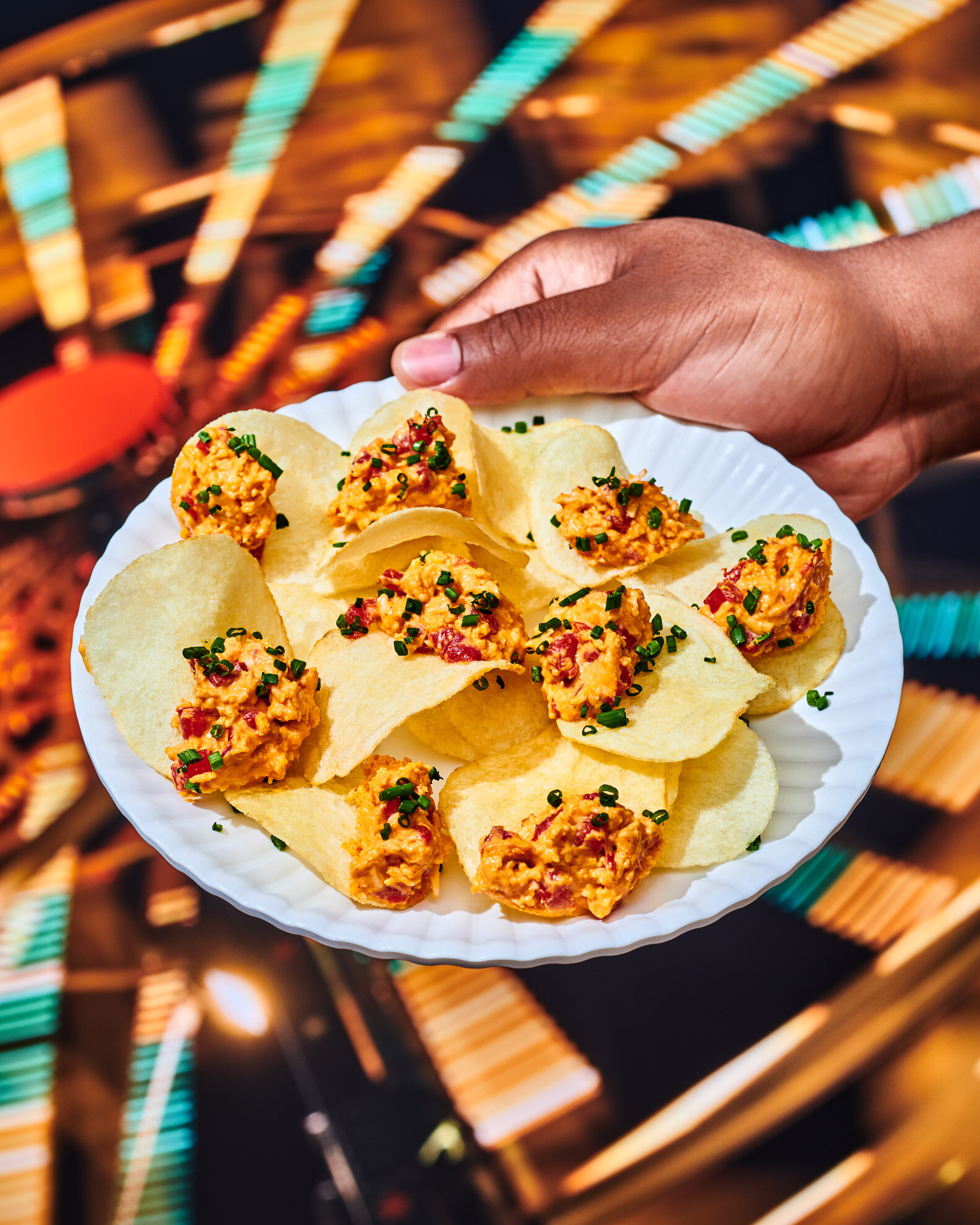 State Fair of Texas Recipes to Make at Home - Thrillist