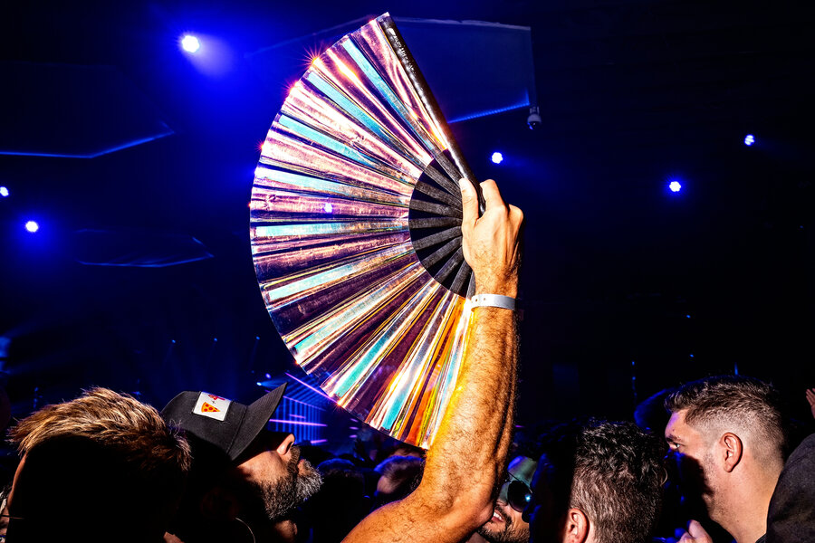 Ultimate Guide to DC Nightlife: Best Bars, Clubs, and Lounges - Thrillist