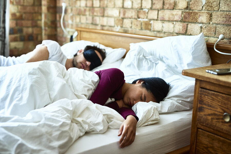 Sleep Travel Could Be 2024's Biggest Travel Trend, According to Hilton ...