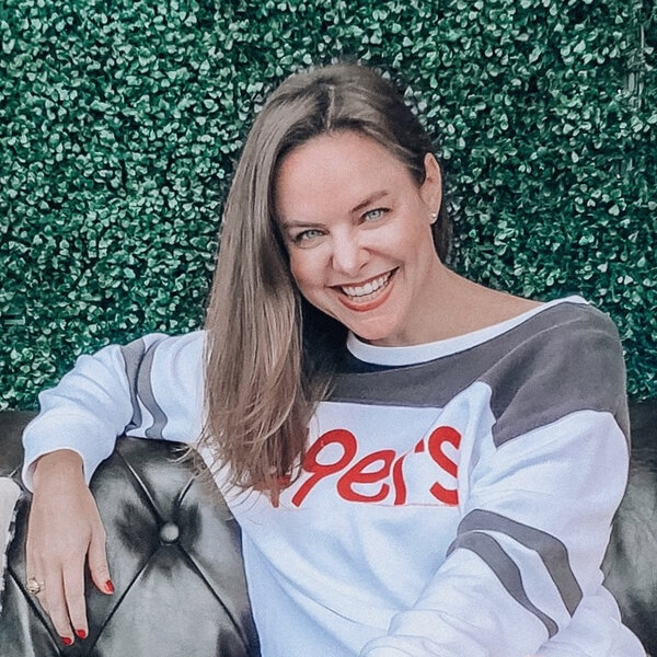 Daisy Barringer - Thrillist