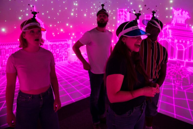 Ultimate Guide to Denver Nightlife: Best Arcades, Diners, Dance Clubs ...