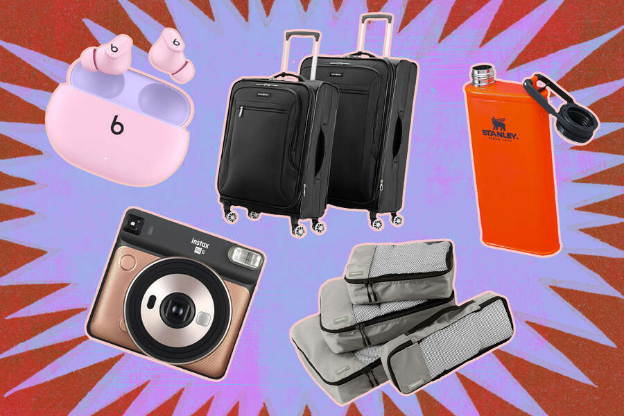 Best Amazon Prime Day October Travel Gear Deals Right Now - Thrillist