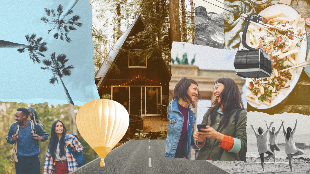 Pre-Travel Checklist for Group Trips - Thrillist