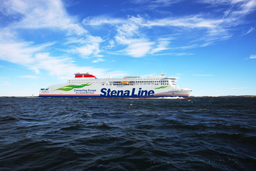 Overnight Ferry Travel Hack: Cruise Alternatives in Europe and Asia ...