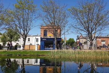 Best Things to Do in Dublin, Ireland’s Coolest Neighborhoods - Thrillist
