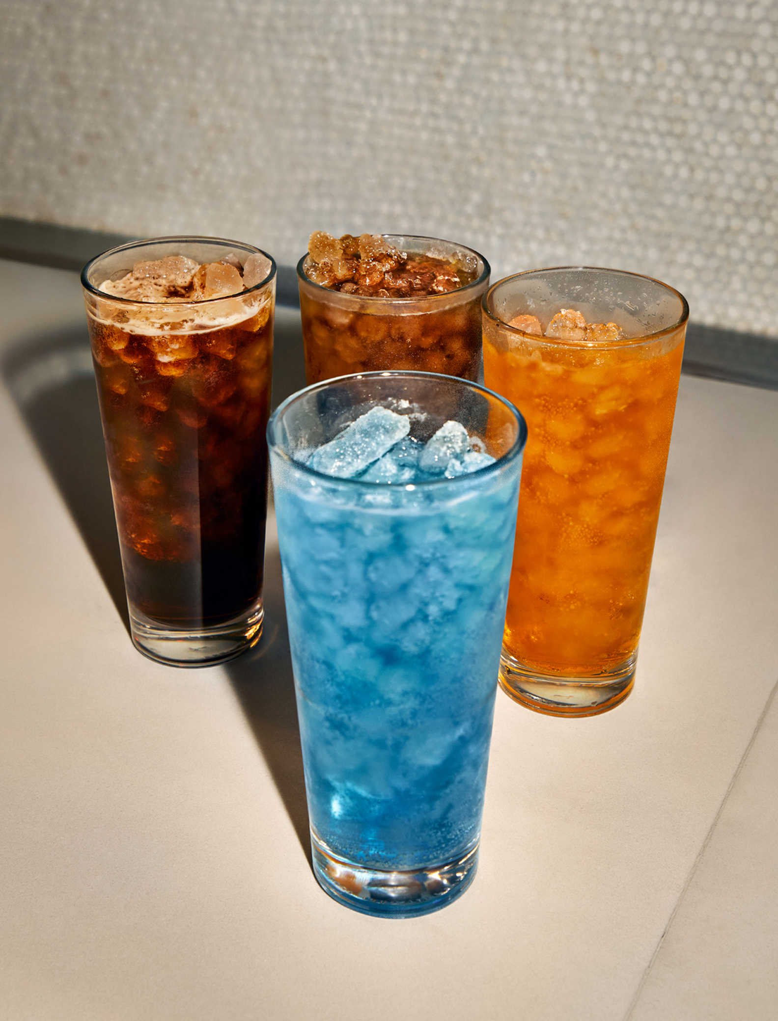 A Deep Dive Into Every Pepsi Flavor - Thrillist