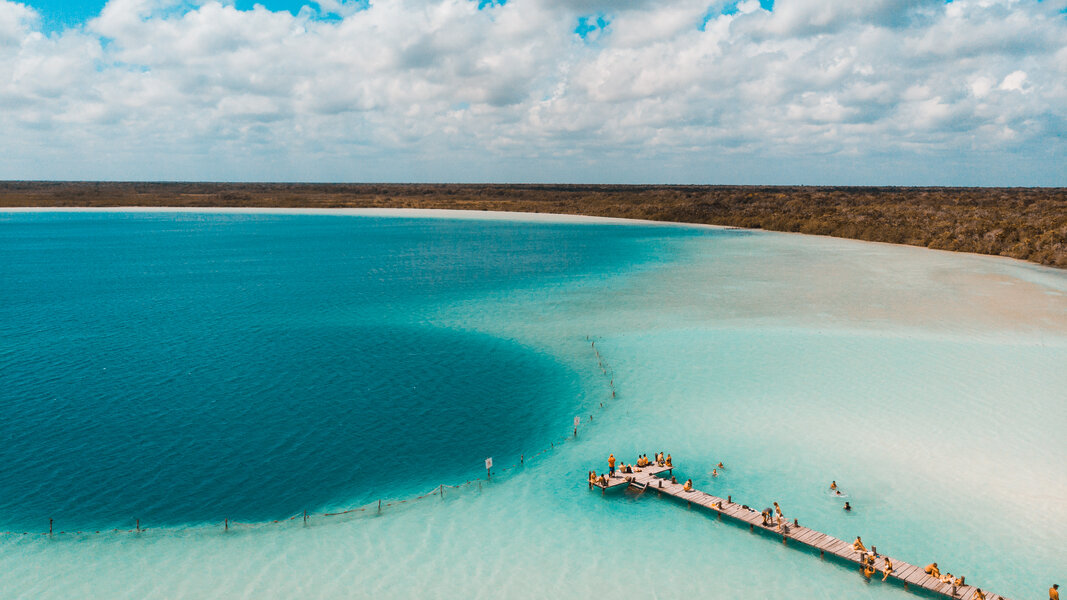 Delta Direct Flights to Tulum from US to Start in March 2024 - Thrillist