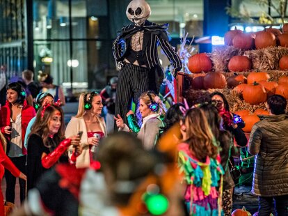 Best Denver Halloween Events, Parties & Things to Do in 2023 - Thrillist
