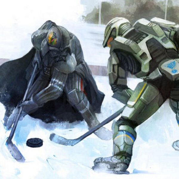 Tyler Edlin Art - Own - Thrillist Los Angeles