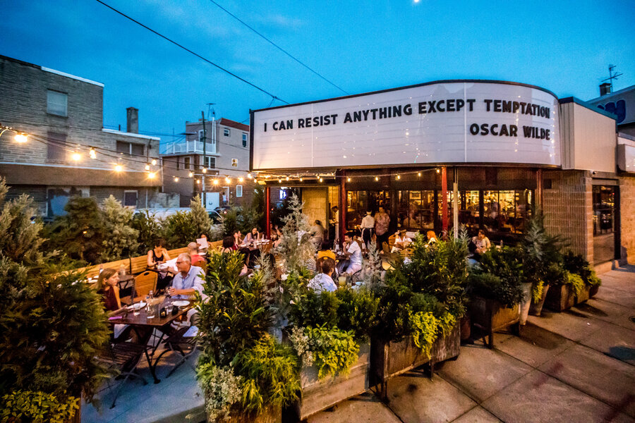 Best Wine Bars in Philadelphia - Thrillist