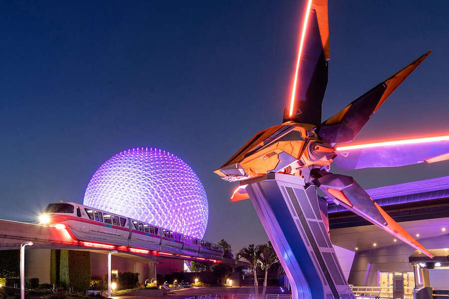 Best Disney World Rides Actually Worth the Wait - Thrillist