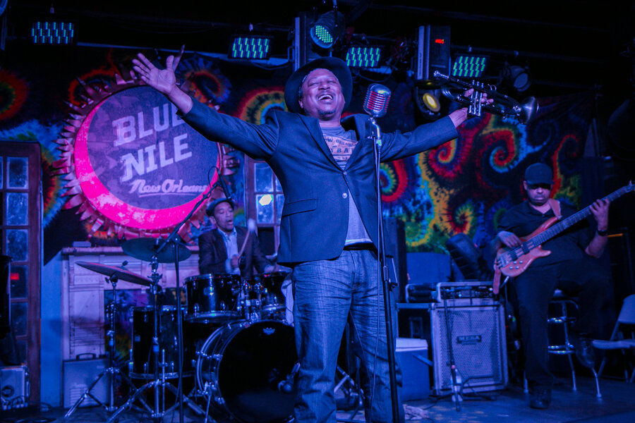 Best Things to Do in New Orleans Right Now - Thrillist