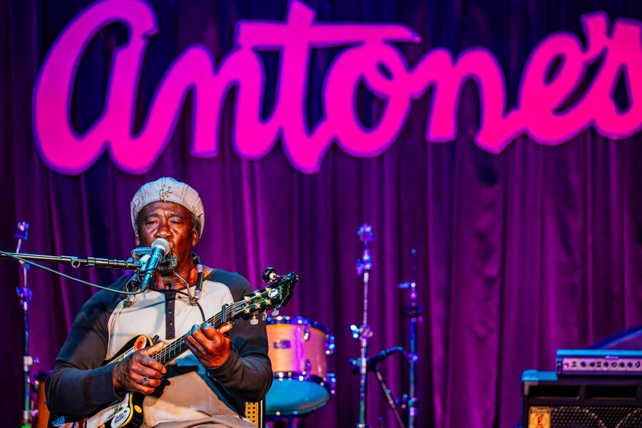 Things to Do in Austin This Fall and Winter - Thrillist