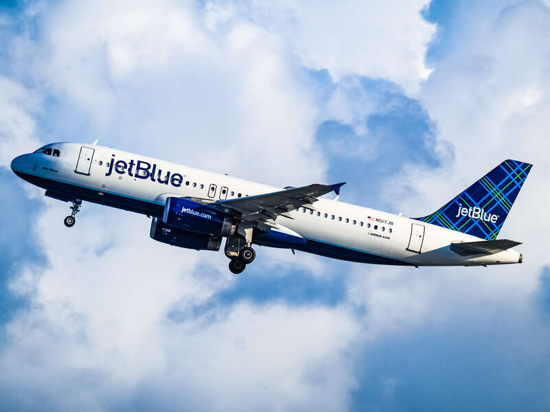 JetBlue Is Cutting Routes in Boston, New York and Los Angeles - Thrillist