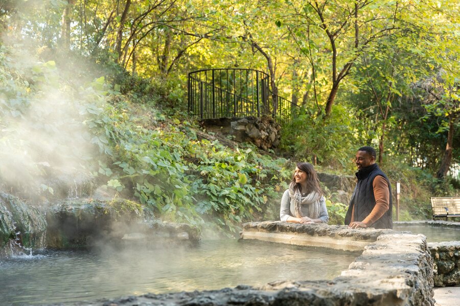 What To Do in Hot Springs, AR on a Friend Vacation - Thrillist