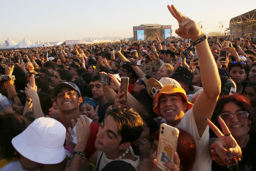 Lollapalooza Brazil, Chile, and Argentina Announce 2024 Festival Lineup ... Lollapalooza Brazil, Chile, and Argentina Announce 2024 Festival Lineup ...