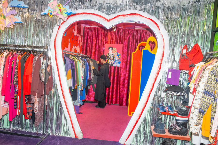 James Veloria: New York, NY - Thrillist