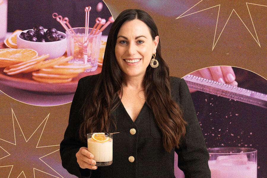 A Bartender’s Entertaining Hacks for the Holidays - Thrillist