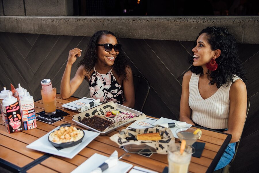 Long Weekend Activities in Philadelphia For Groups - Thrillist
