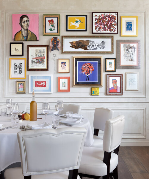 LPM Restaurant and Bar Opens in Las Vegas - Thrillist