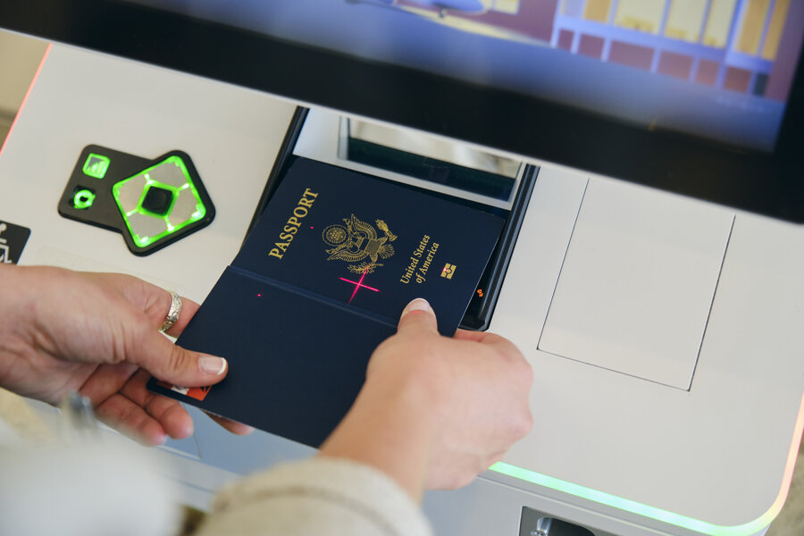 A Guide to the Global Entry Interview Process - Thrillist