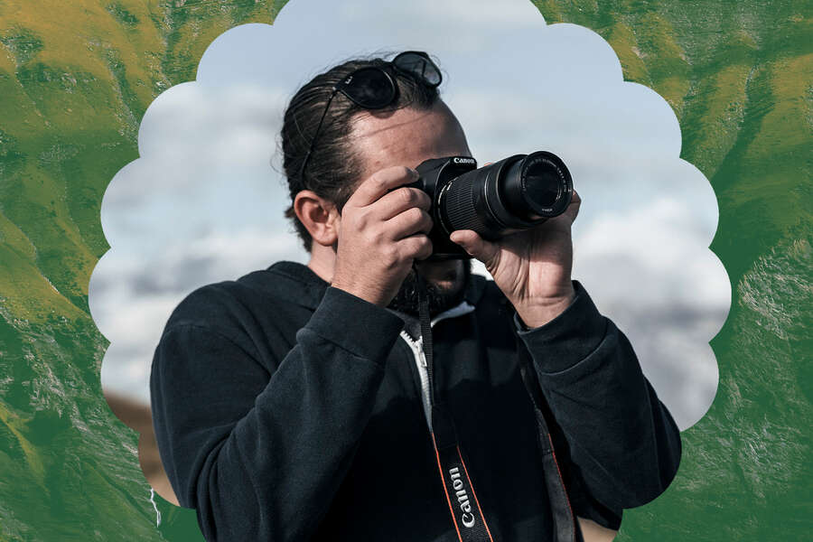 How to Take Better Travel Photos, According to an Expert Photographer ...