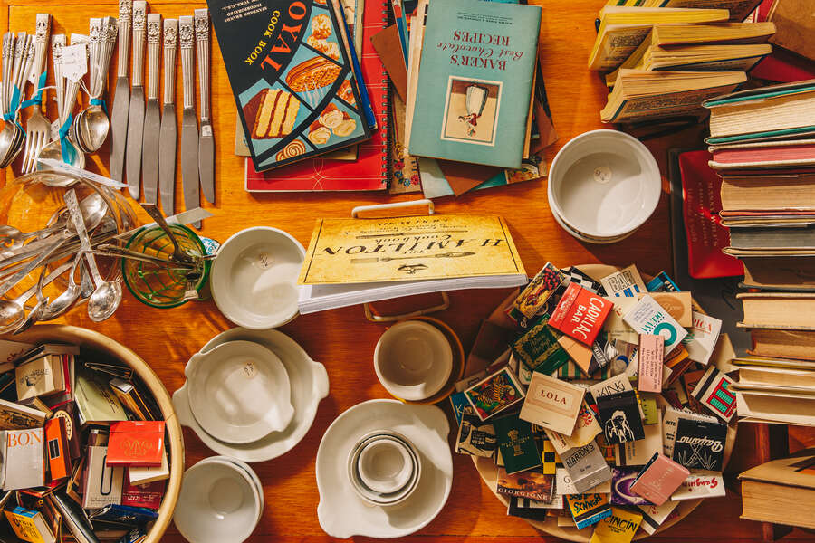 Ultimate Shopping Guide to NYC: Small Businesses for Holiday Gifting ...