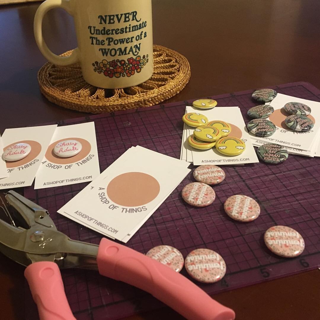 Ultimate Shopping Guide to Nashville: Small Businesses for Holiday ...