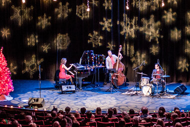 Festive Holiday Events to Do in Austin This Christmas Season - Thrillist