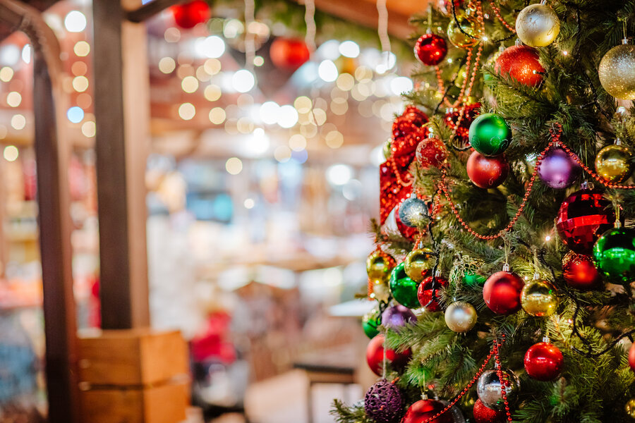 Holiday Markets Near NYC: Best Christmas Events and Festive Activities ...