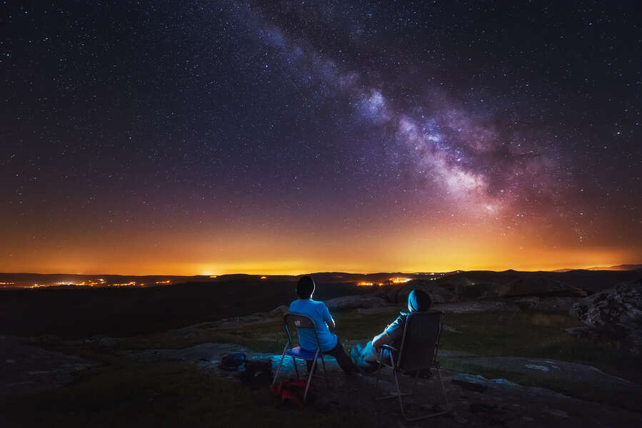 Best Stargazing Events to See in 2024, According to a NASA Astronomer ...
