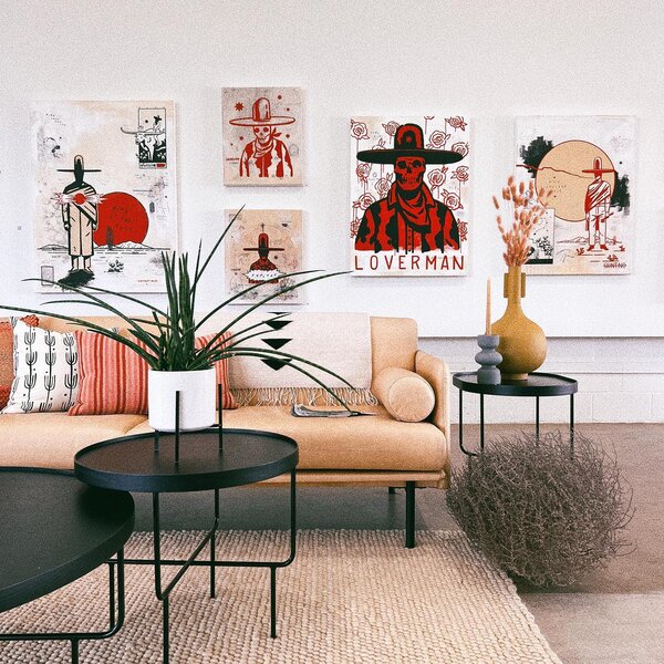 Ultimate Shopping Guide to Dallas: Small Businesses for Holiday Gifting ...