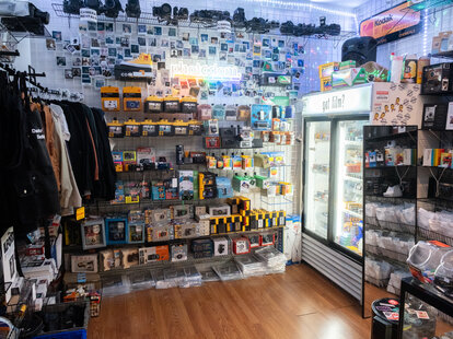 Photodom: New York, NY - Thrillist