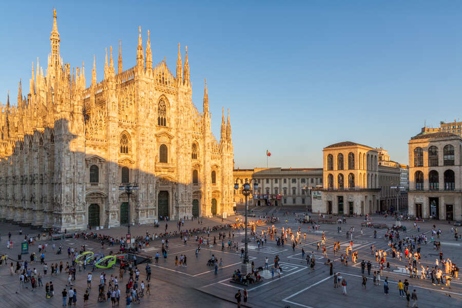Best Things to Do in Milan, Italy While Visiting - Thrillist
