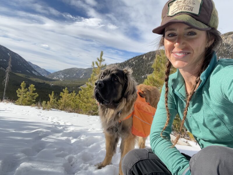 Katie Jackson - Thrillist