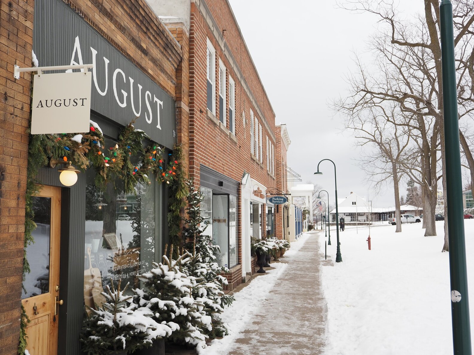 Best Midwest Cities in the US to Visit This Winter - Thrillist