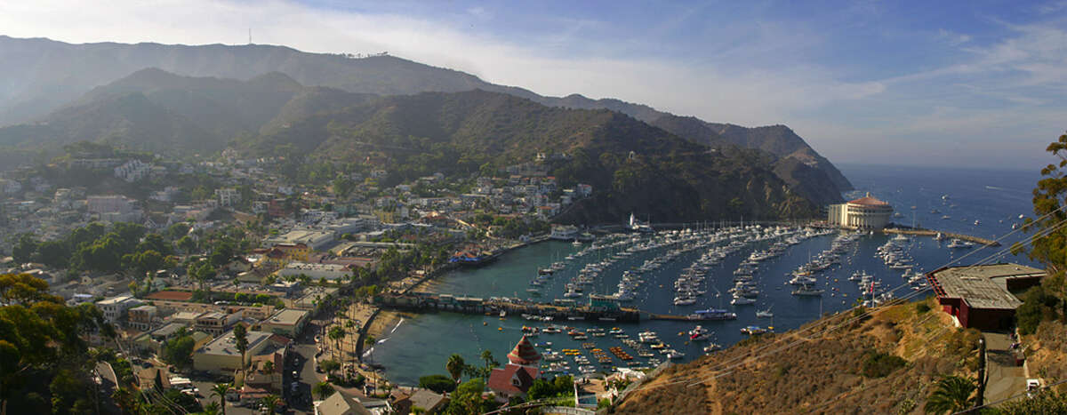 Best Things to Do on Catalina Island - Thrillist